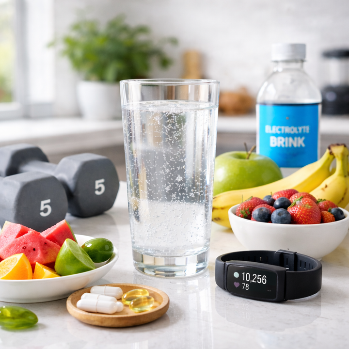 The Importance of Hydration and How to Hydrate Fast in 2026