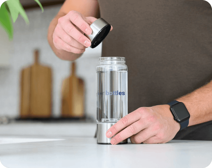 Revitalize Your Health with Hydrogen Water: An In-depth Exploration