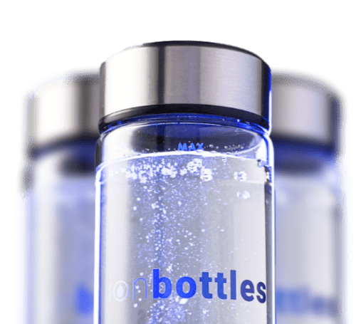 Hydrogen Water Bottles for Health & Wellness | Shop IonBottles