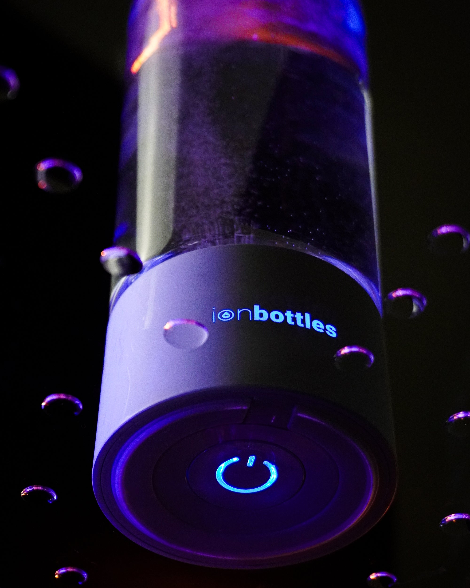Boost Plain Water In Three Minutes!