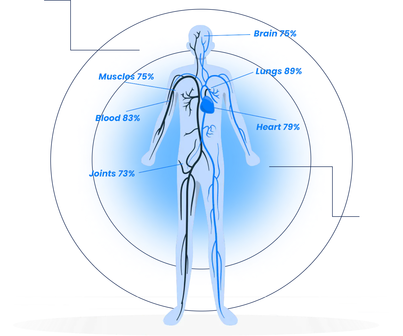 The Science Behind Hydrogen-Rich Water | Health Benefit Studies