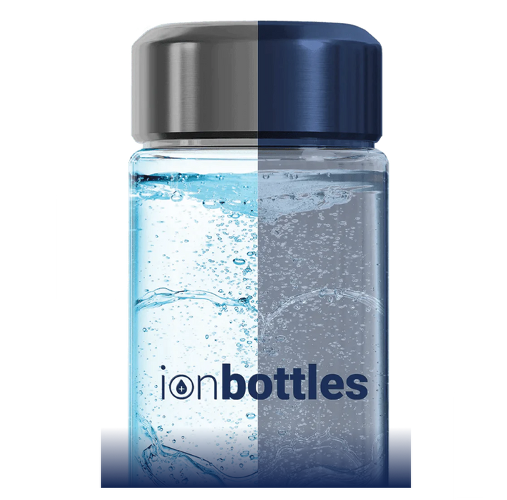Advanced Hydrogen Water Technology | IonBottles