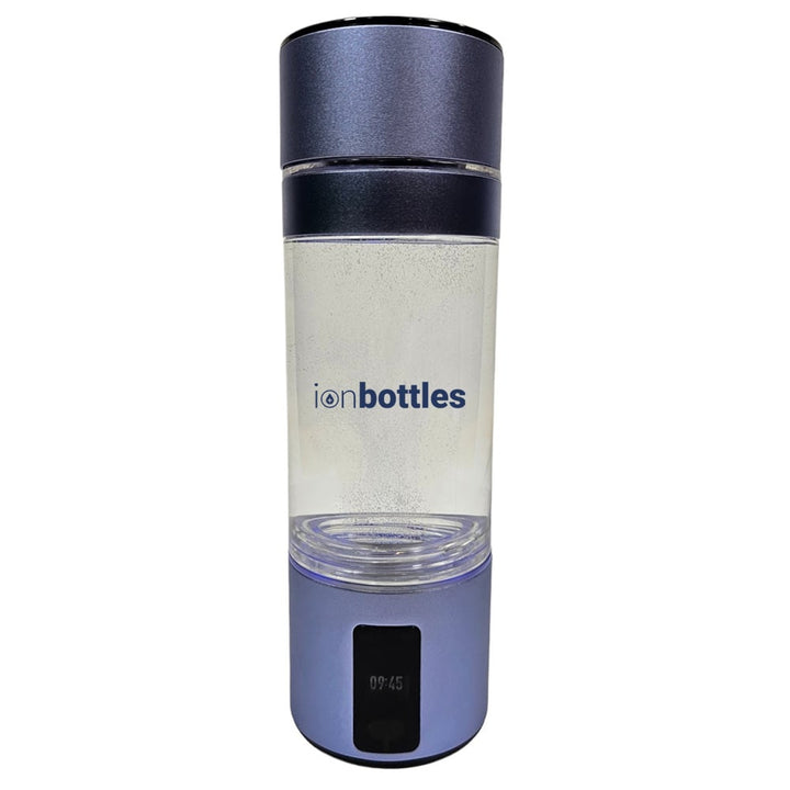 The Rise of Hydrogen Water: Unveiling the Health Benefits with IonBott ...