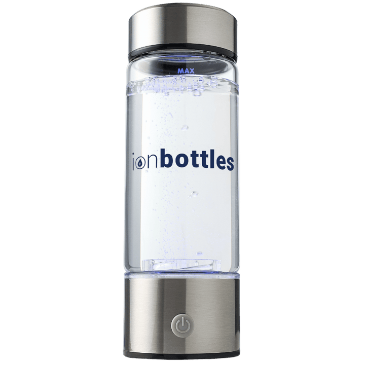 Best-Selling Hydrogen Water Bottles | IonBottles