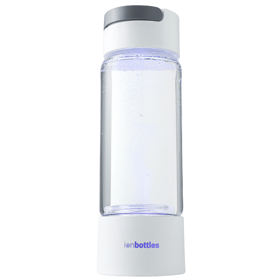 Best-Selling Hydrogen Water Bottles | IonBottles