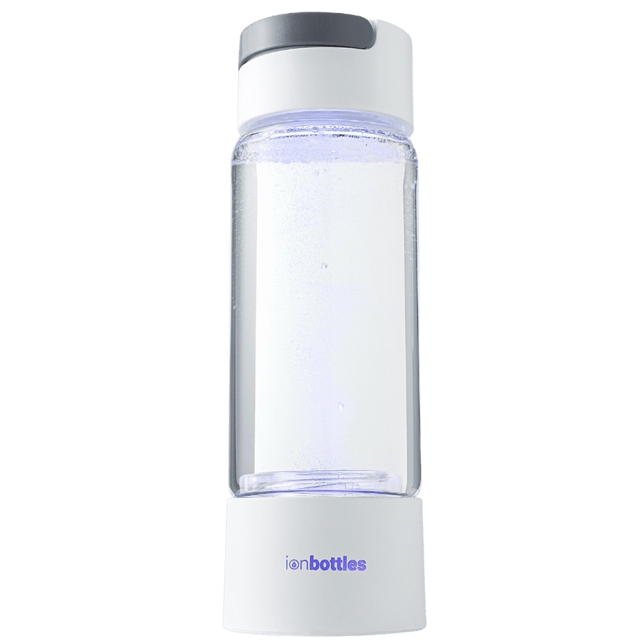 Best-Selling Hydrogen Water Bottles | IonBottles