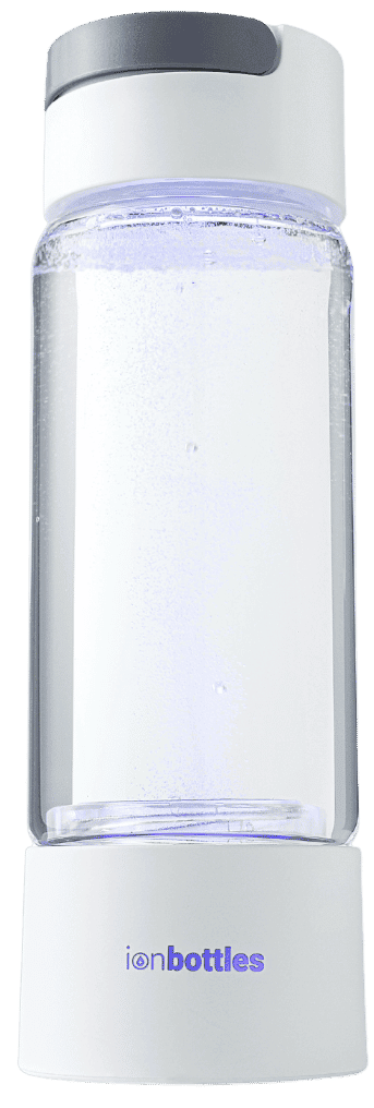 Hydrogen Water Bottles | IonBottles® Official Store