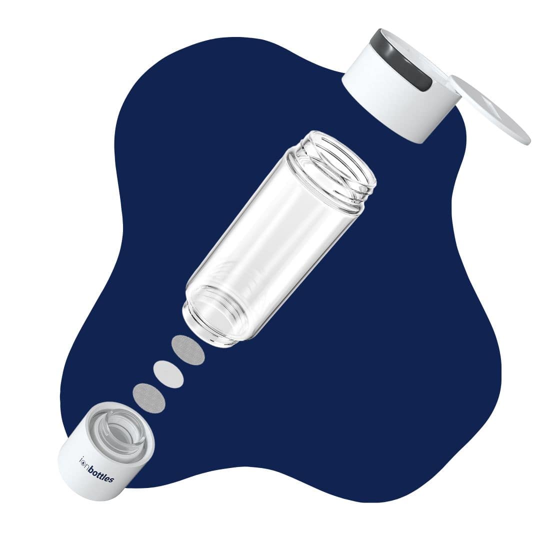 The Science Behind Hydrogen-Rich Water | Health Benefit Studies