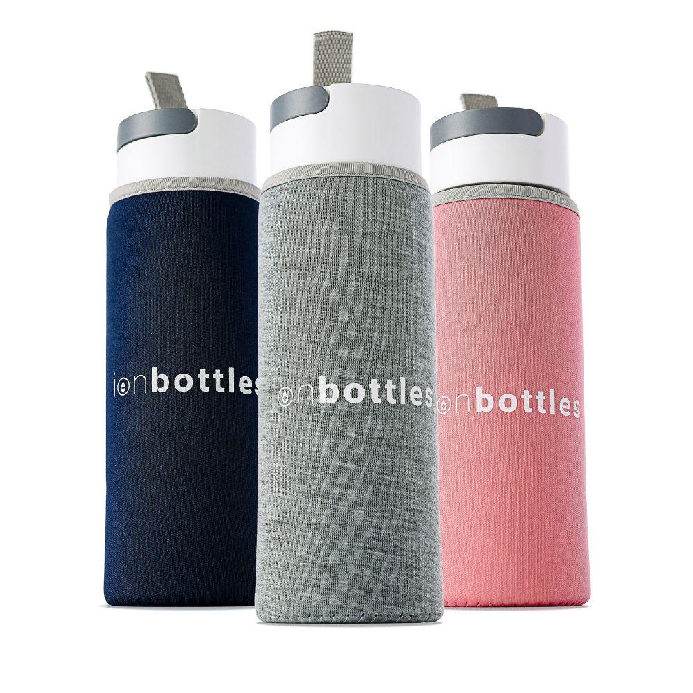 Hydrogen Water Bottles | IonBottles® Official Store