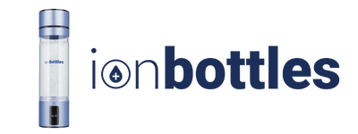 Learn More About Us | IonBottles